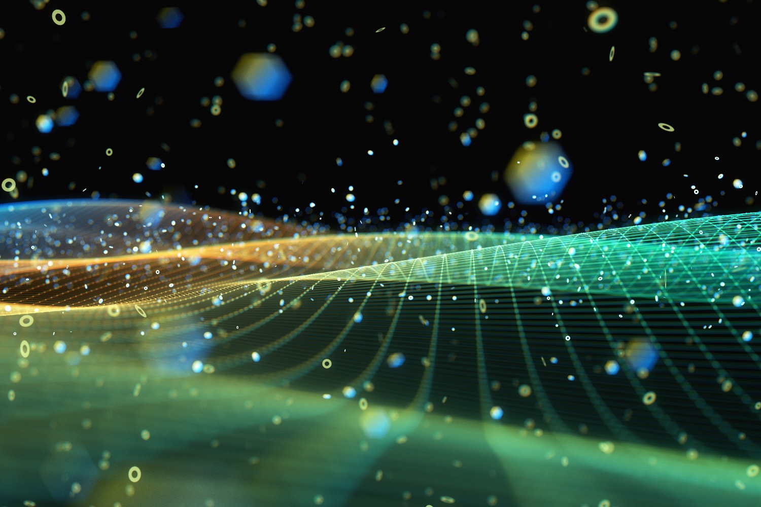 Media Division Tech Hub, Poland