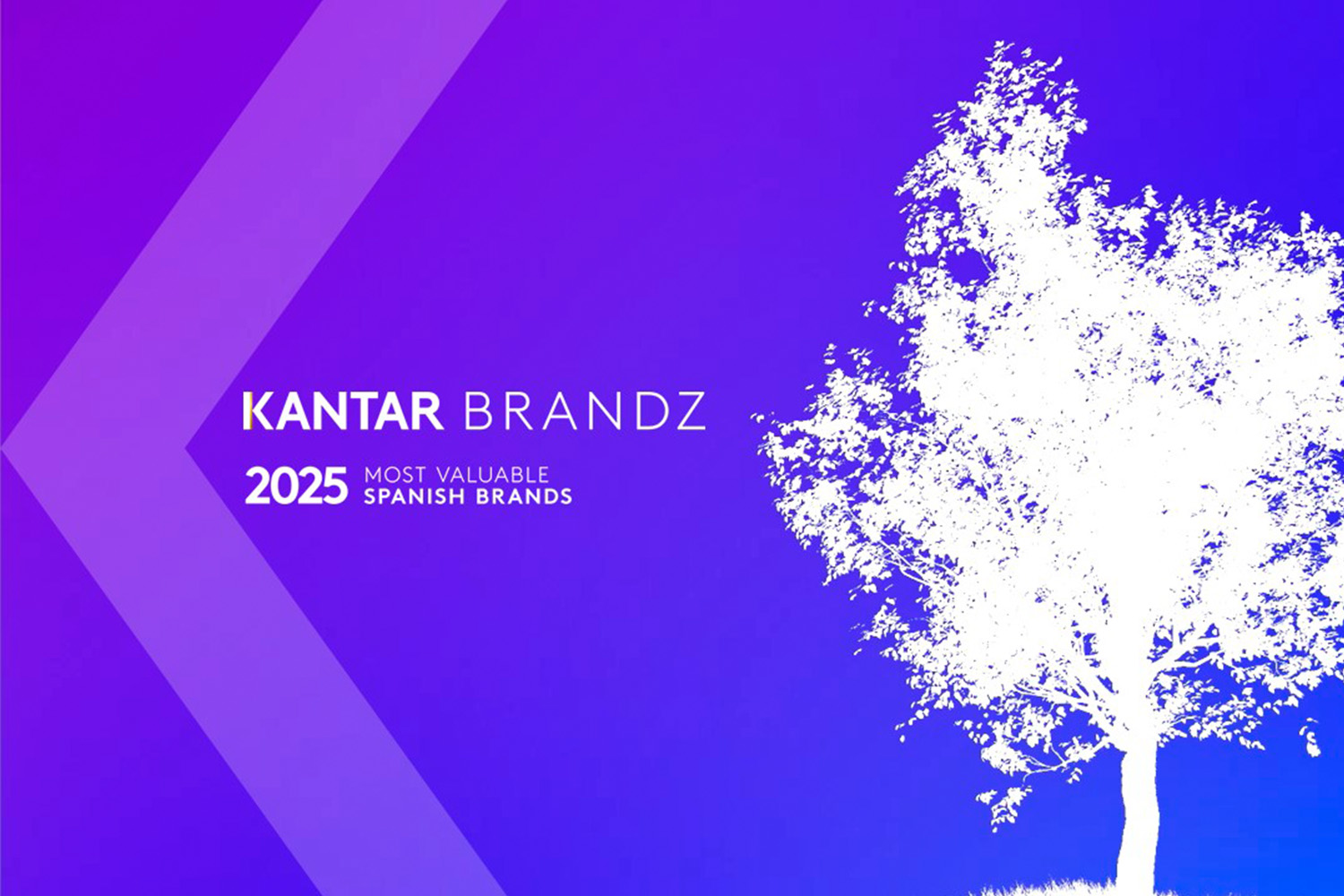 Kantar BrandZ Spain 2025: nuevo crecimiento récord de las marcas españolas más valiosas
